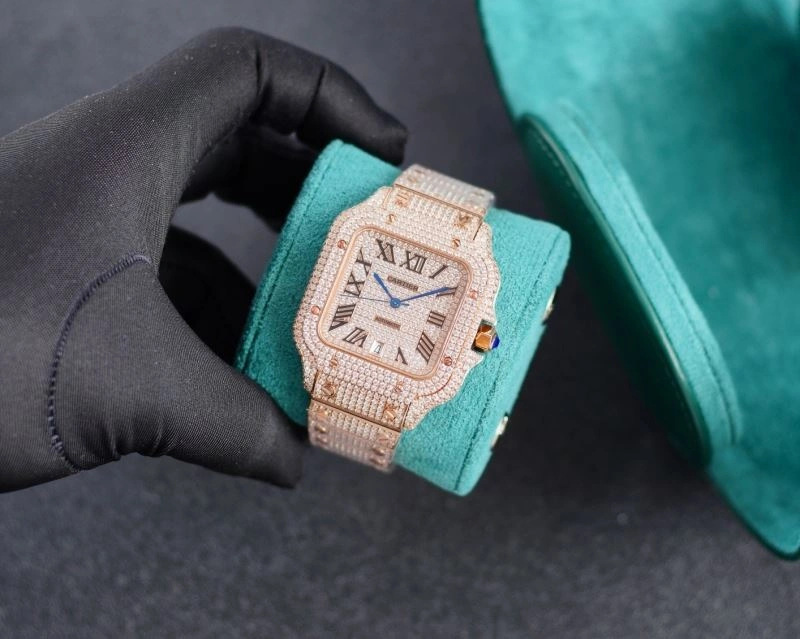 1:1 copy CARTIER Watches