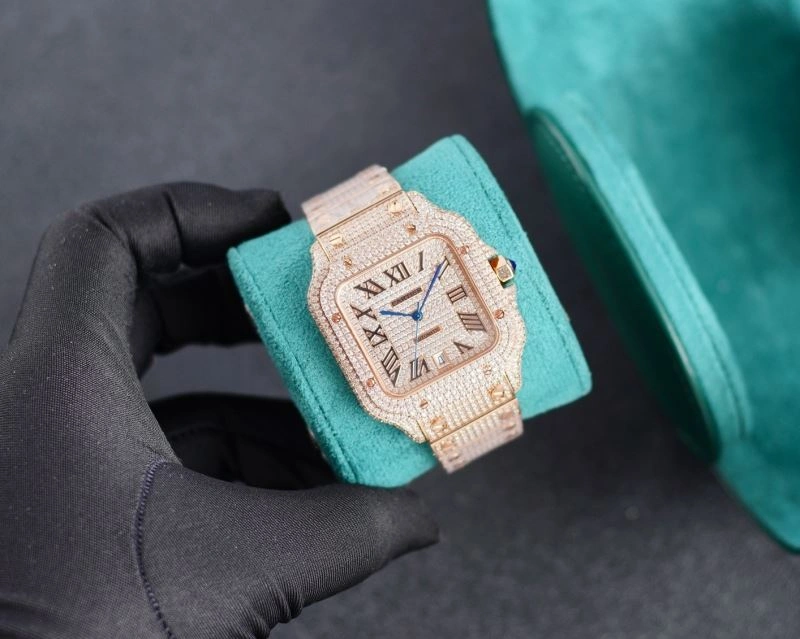 1:1 copy CARTIER Watches