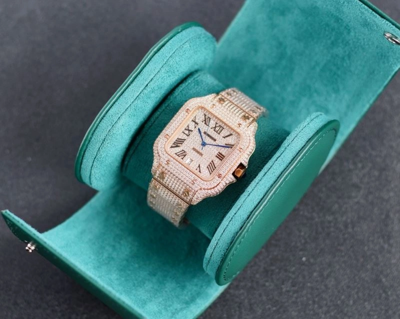 1:1 copy CARTIER Watches