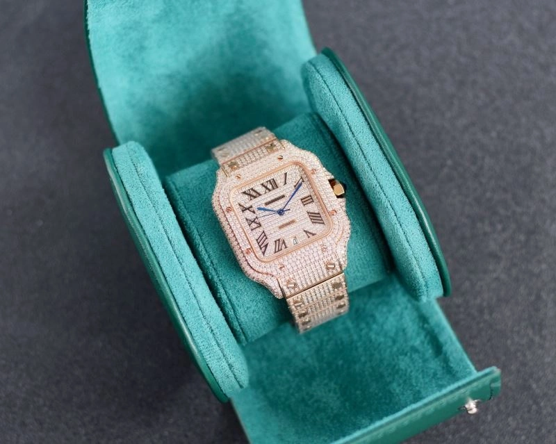 1:1 copy CARTIER Watches