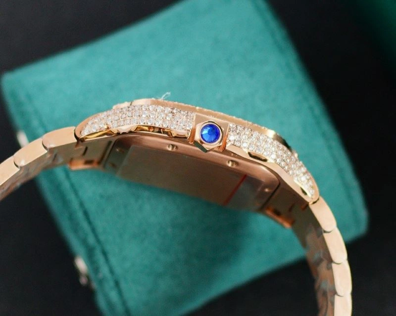 1:1 copy CARTIER Watches