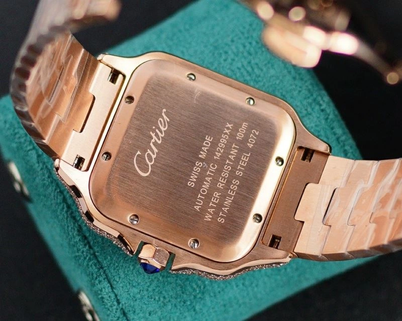 1:1 copy CARTIER Watches