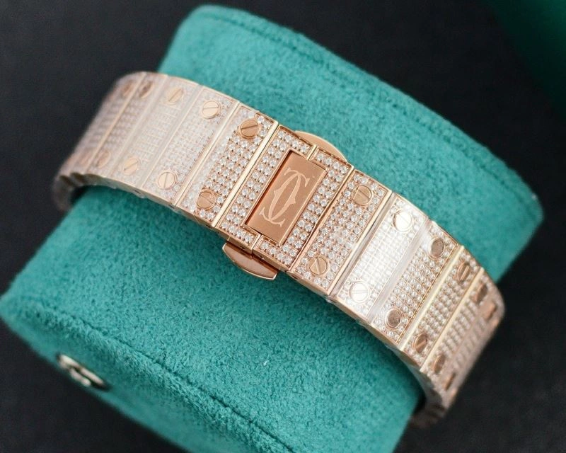 1:1 copy CARTIER Watches