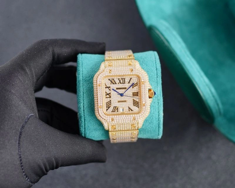 CARTIER Watches