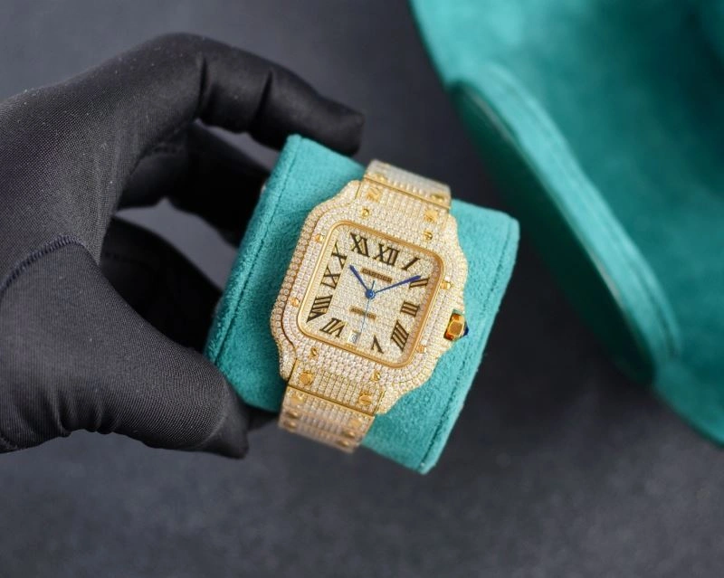 Real CARTIER Watches