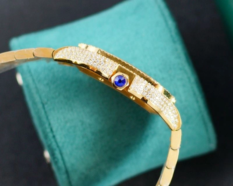 Real CARTIER Watches