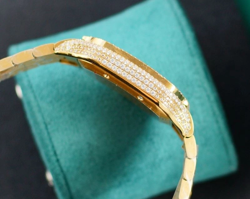 Real CARTIER Watches