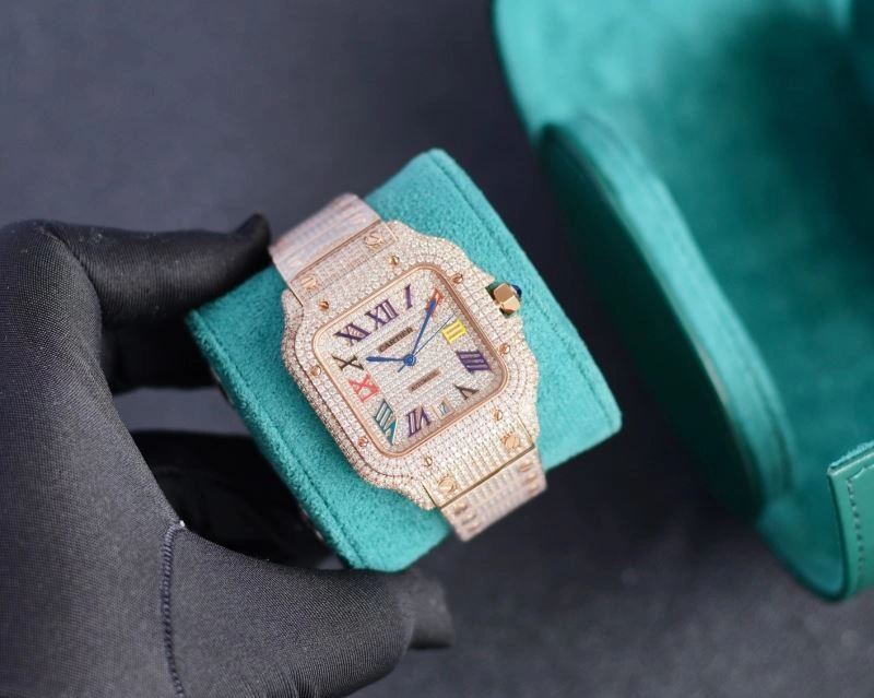 High accuracy CARTIER Watches