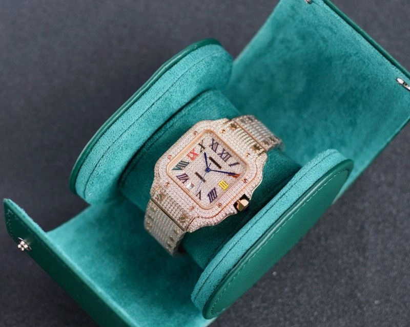 High accuracy CARTIER Watches