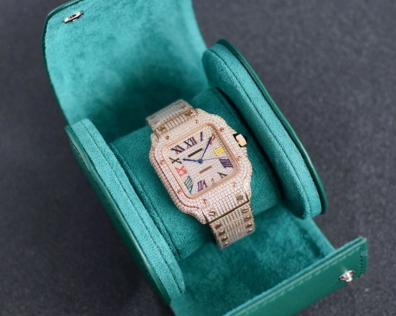 High accuracy CARTIER Watches