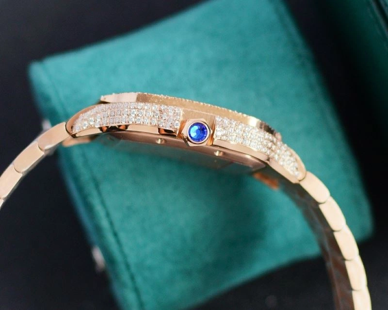 High accuracy CARTIER Watches