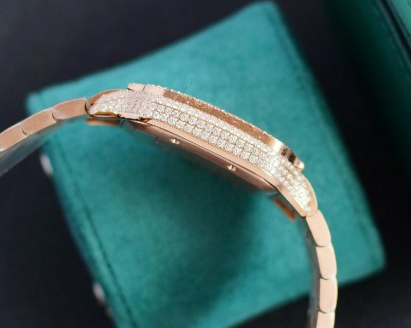 High accuracy CARTIER Watches