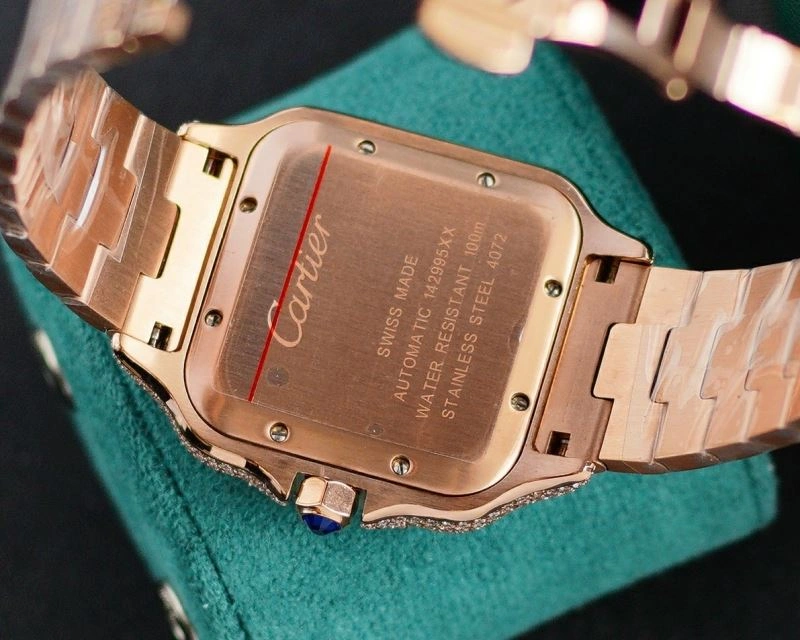 High accuracy CARTIER Watches