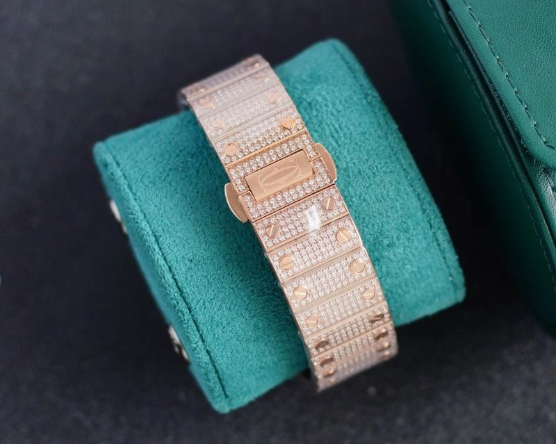 High accuracy CARTIER Watches