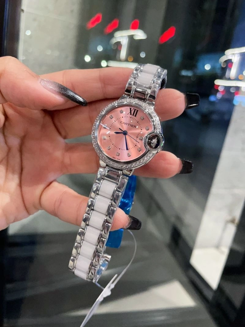 CARTIER Watches