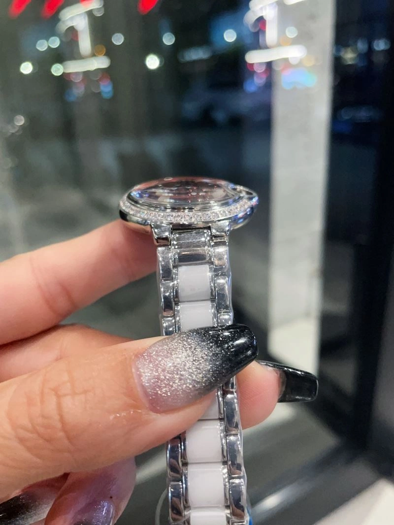 Official CARTIER Watches