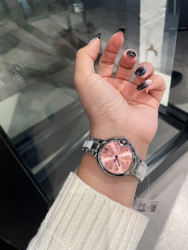 CARTIER Watches