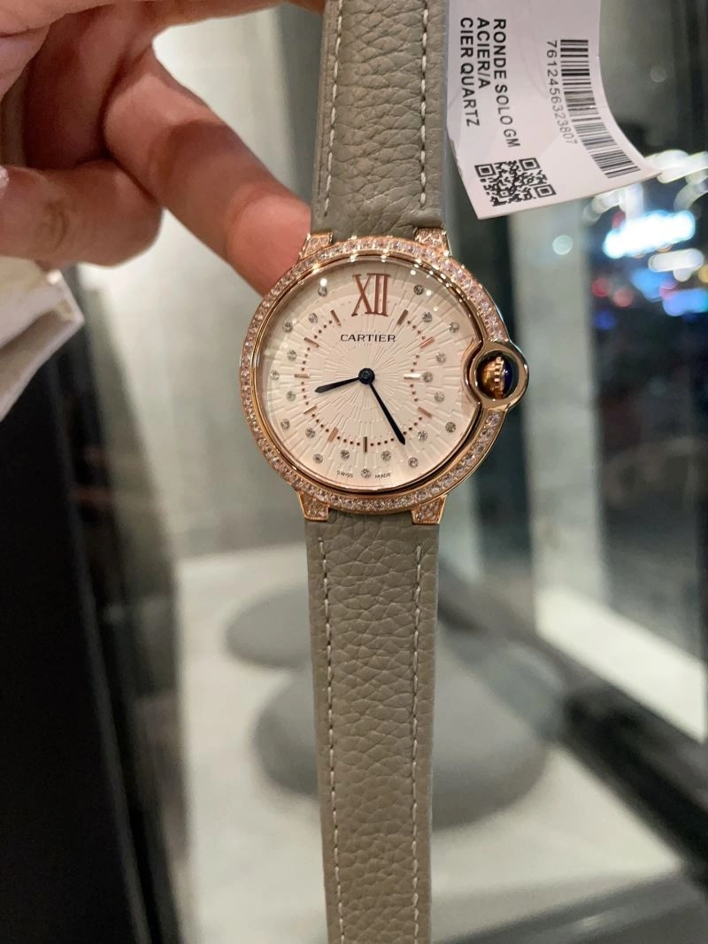 Brand-original CARTIER Watches