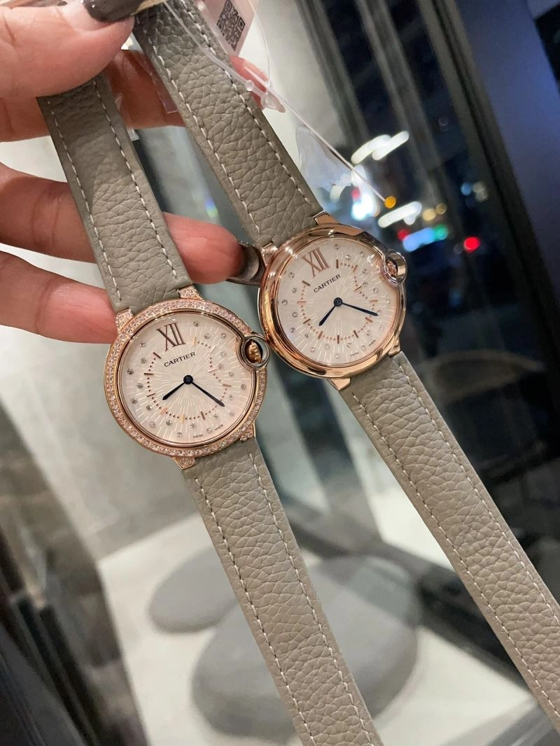 Brand-original CARTIER Watches