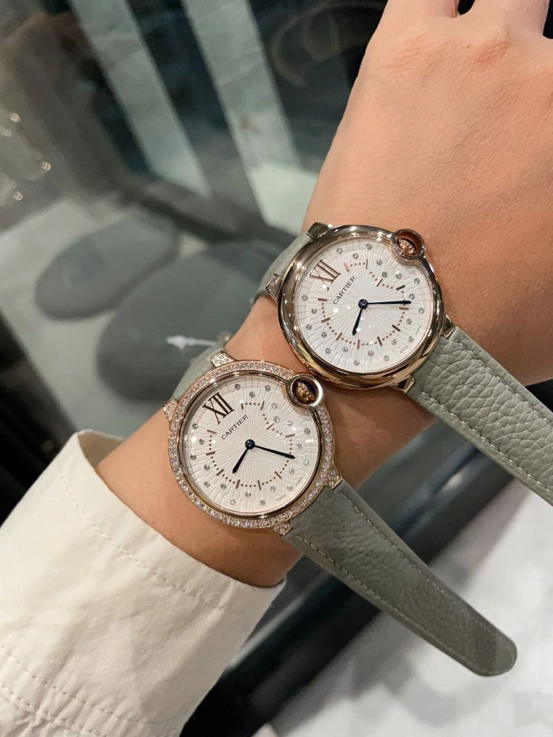 Brand-original CARTIER Watches