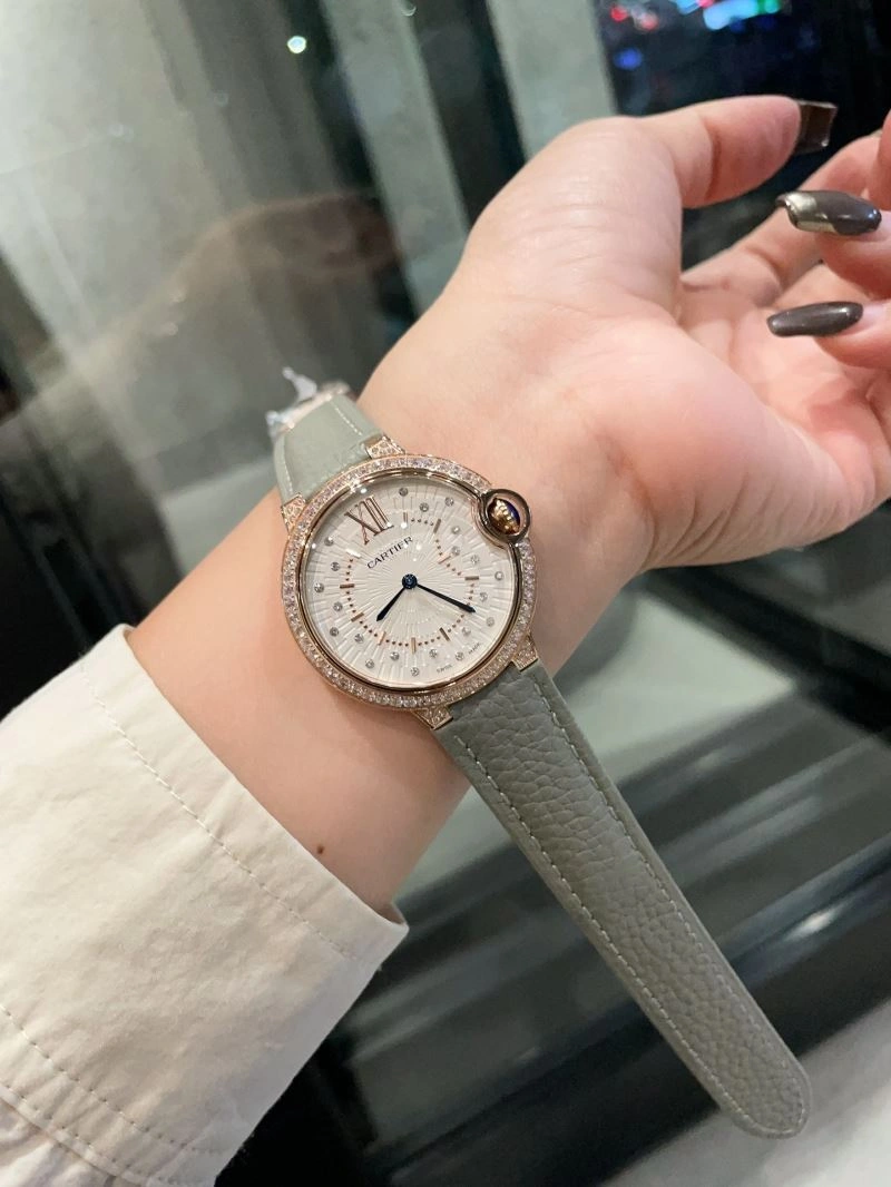 Brand-original CARTIER Watches