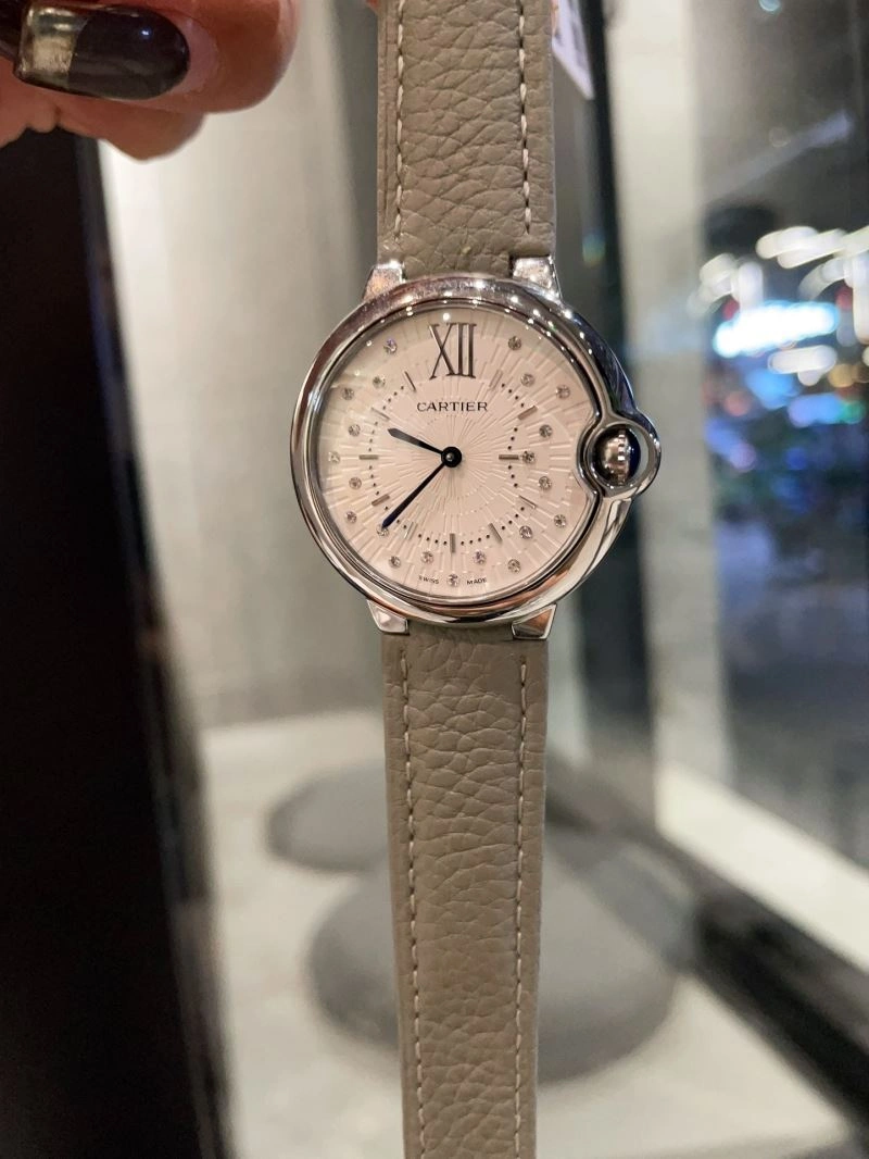 Bargain CARTIER Watches