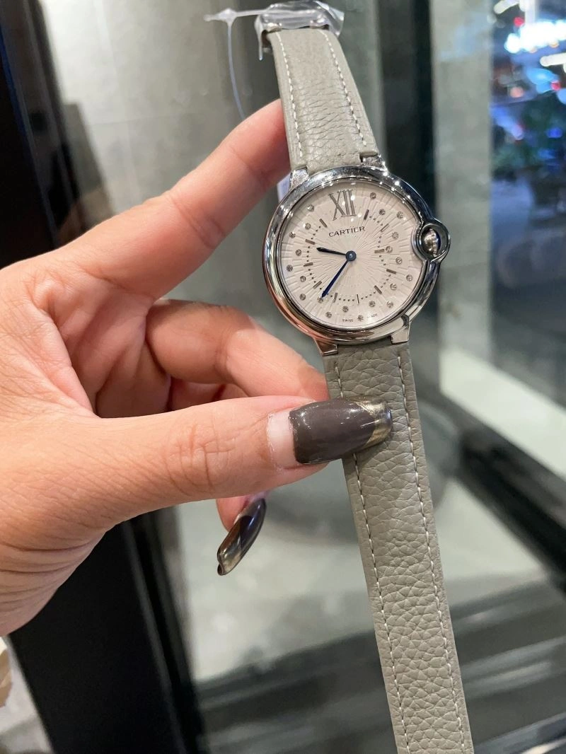 Bargain CARTIER Watches
