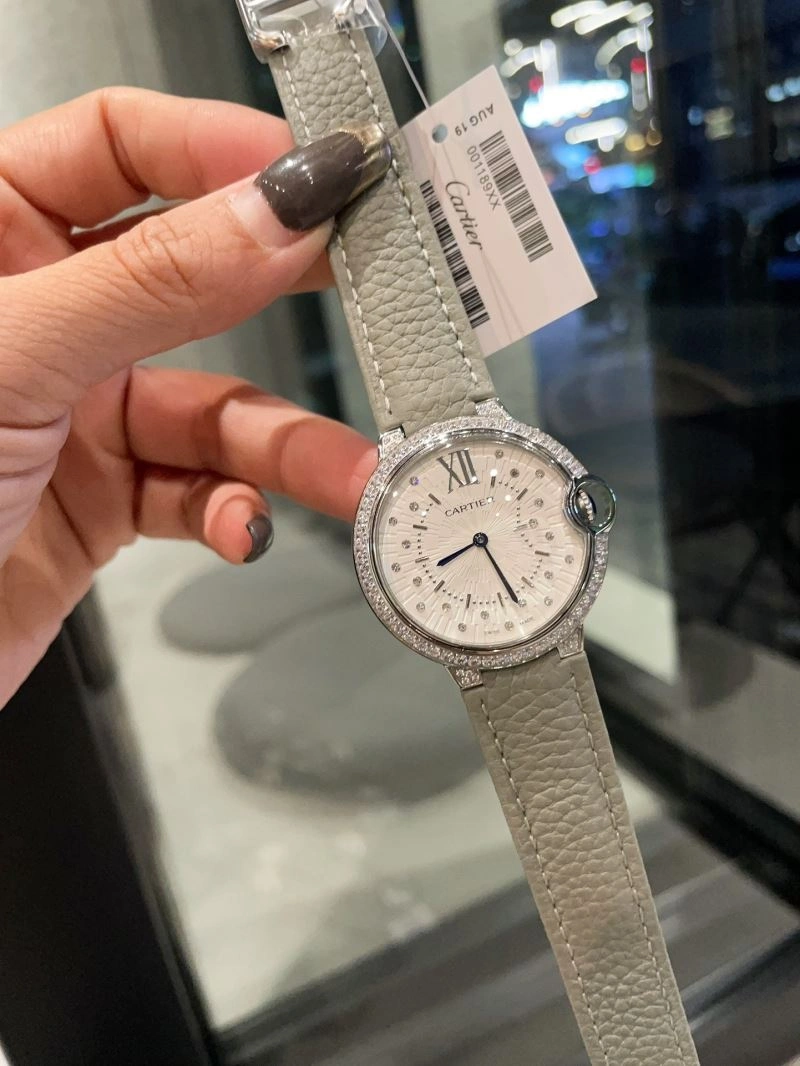Bargain CARTIER Watches