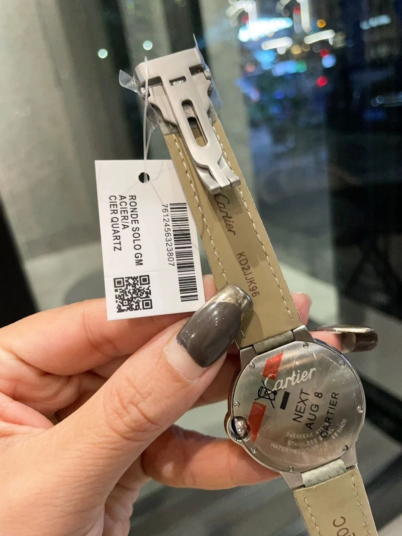 Bargain CARTIER Watches