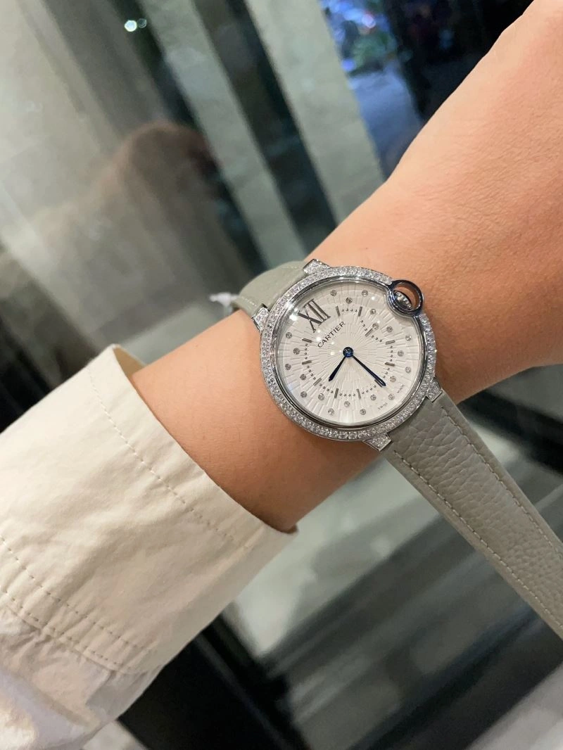 Bargain CARTIER Watches