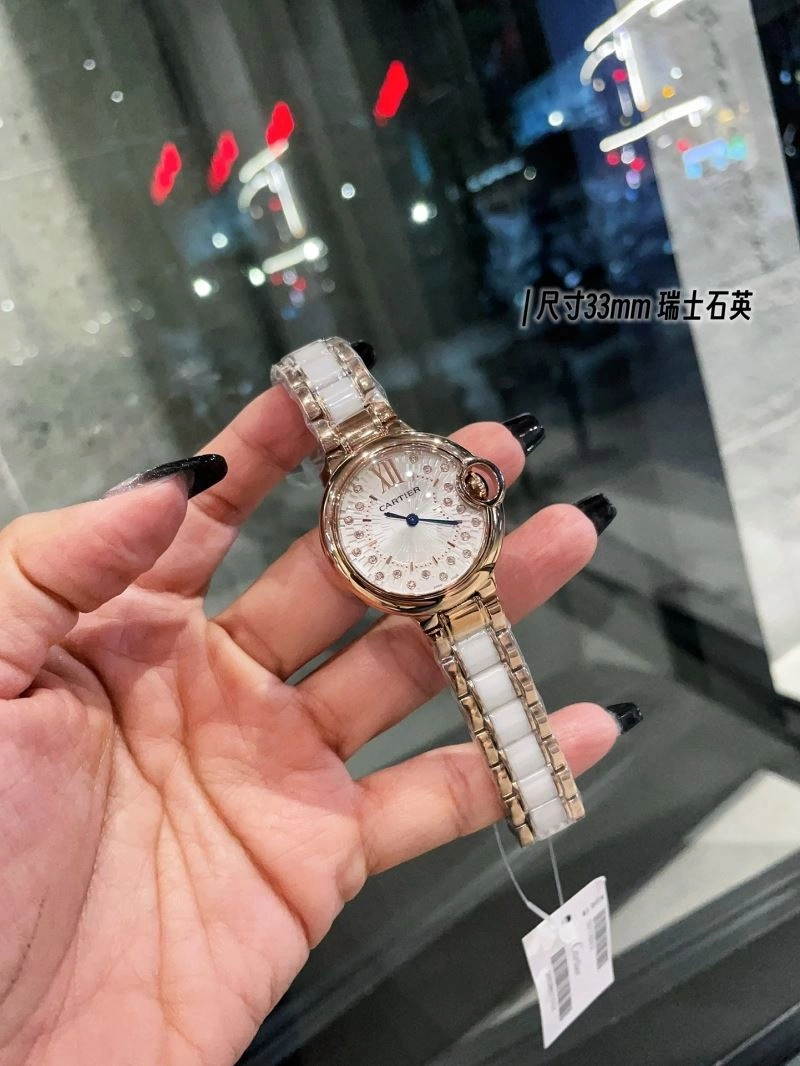 Discounted CARTIER Watches