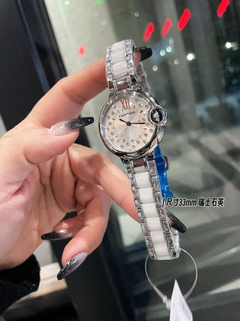 CARTIER Watches