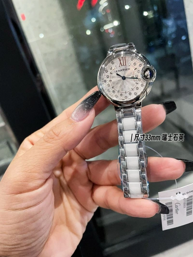 OEM CARTIER Watches