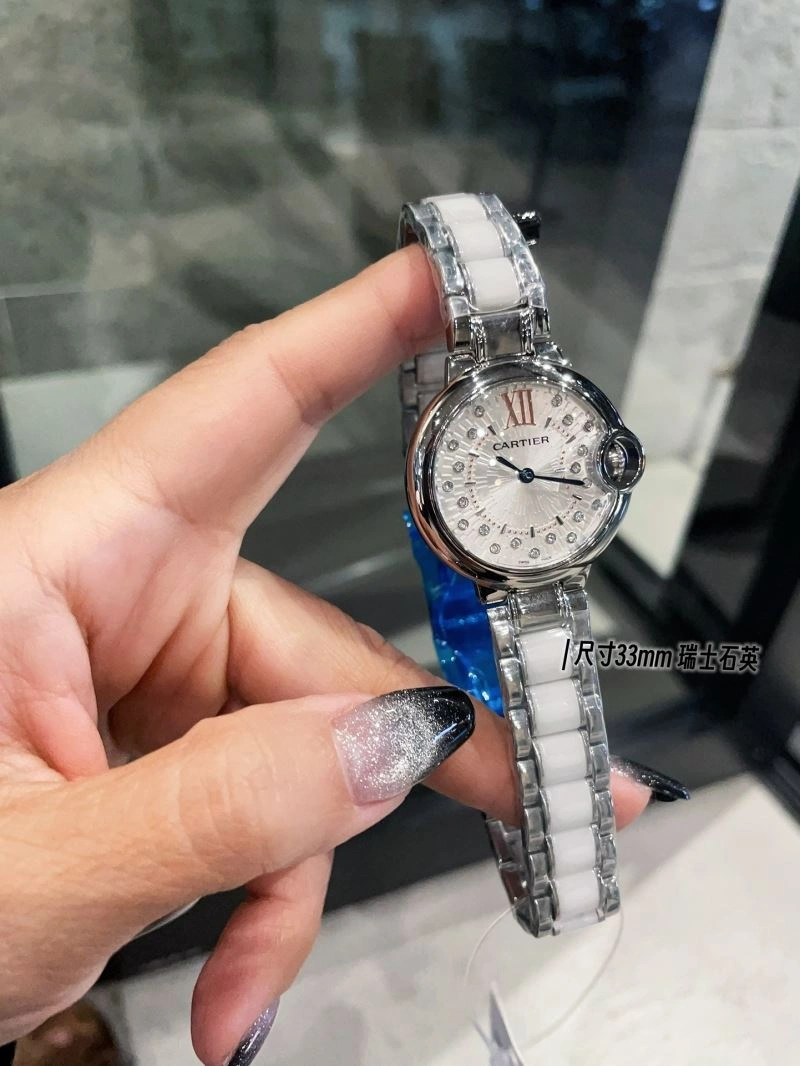 OEM CARTIER Watches