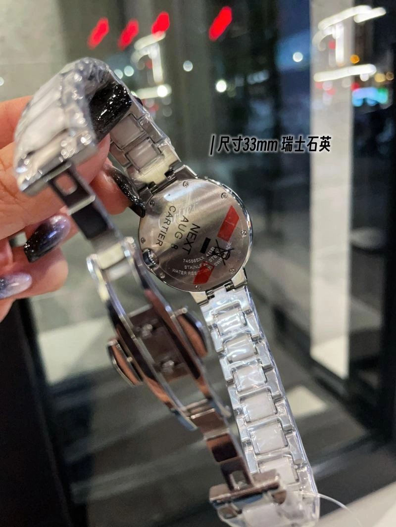 OEM CARTIER Watches