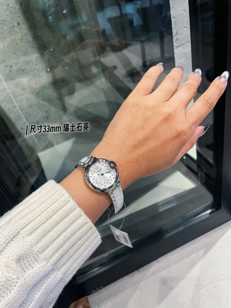 OEM CARTIER Watches