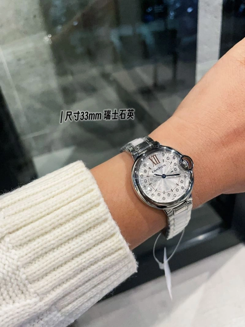 OEM CARTIER Watches
