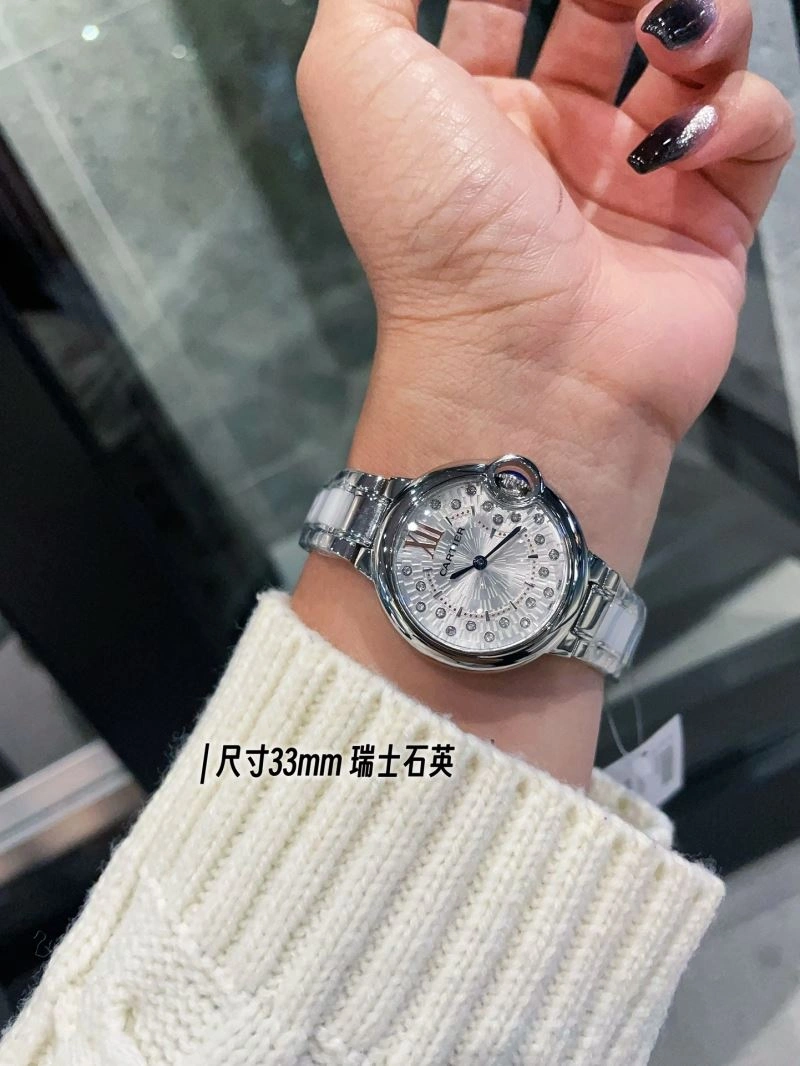 OEM CARTIER Watches