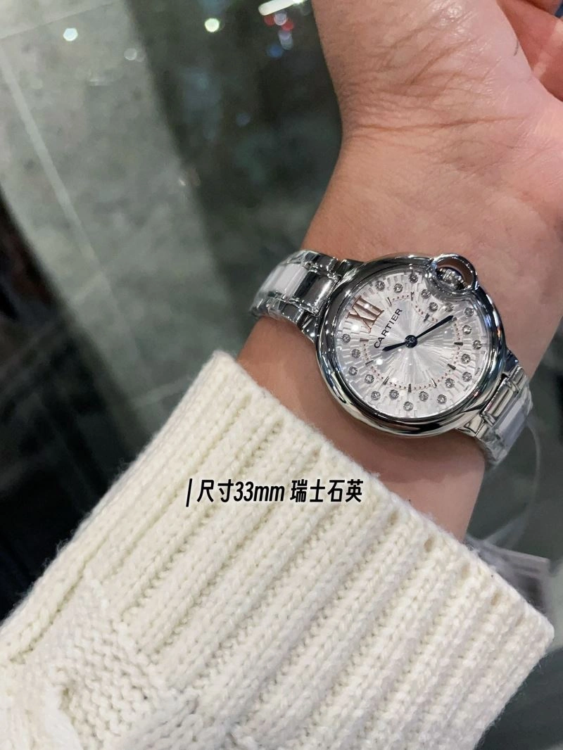 OEM CARTIER Watches