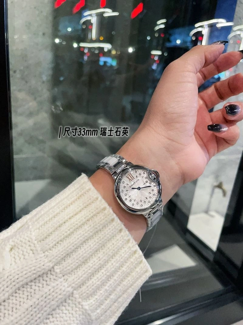 OEM CARTIER Watches