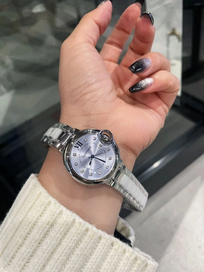 Genuine CARTIER Watches