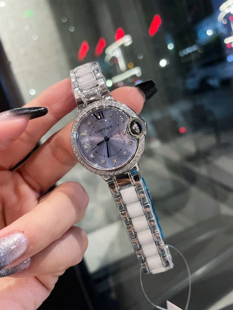 High accuracy CARTIER Watches