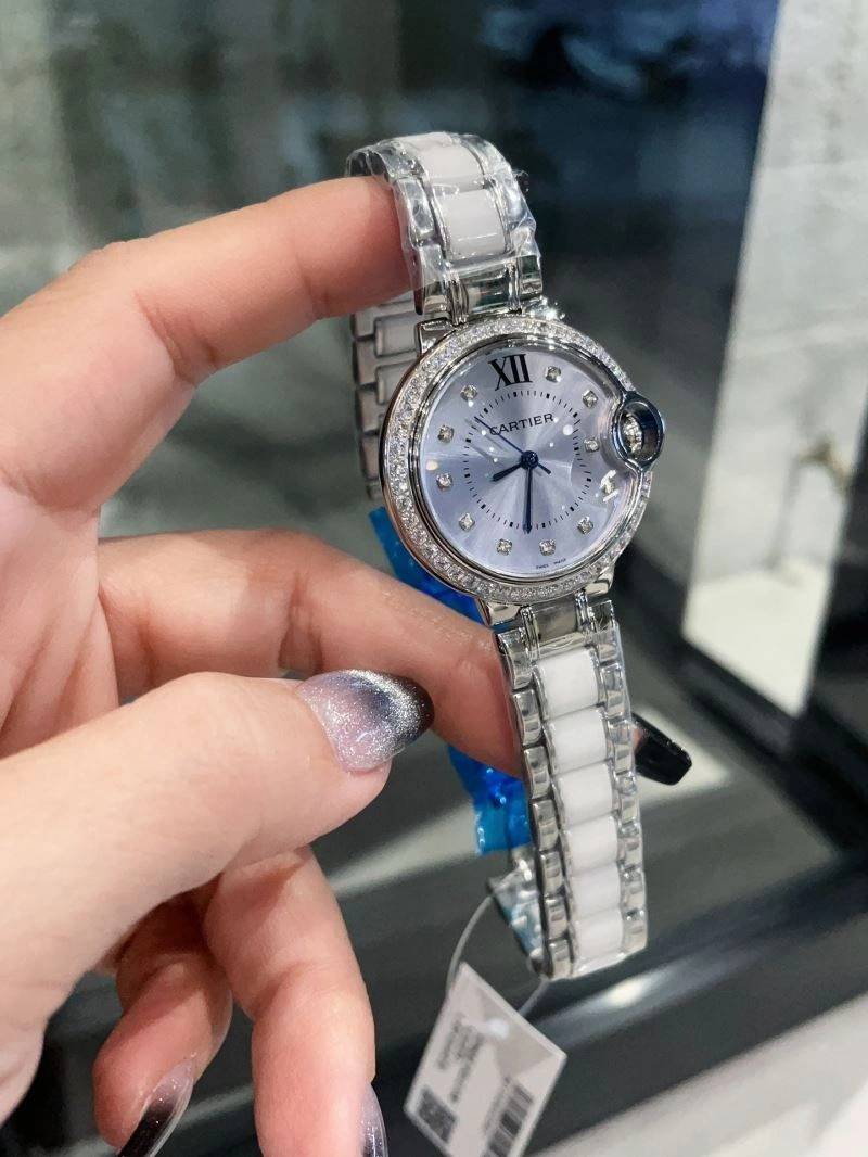 High accuracy CARTIER Watches