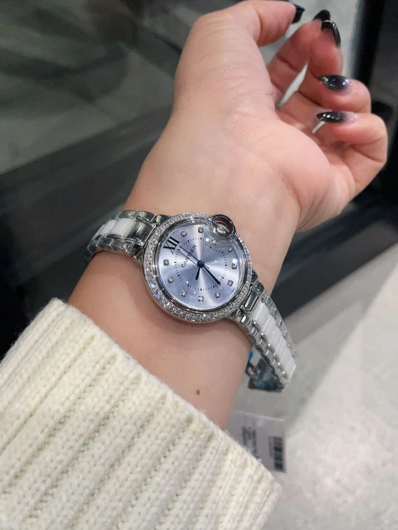 High accuracy CARTIER Watches