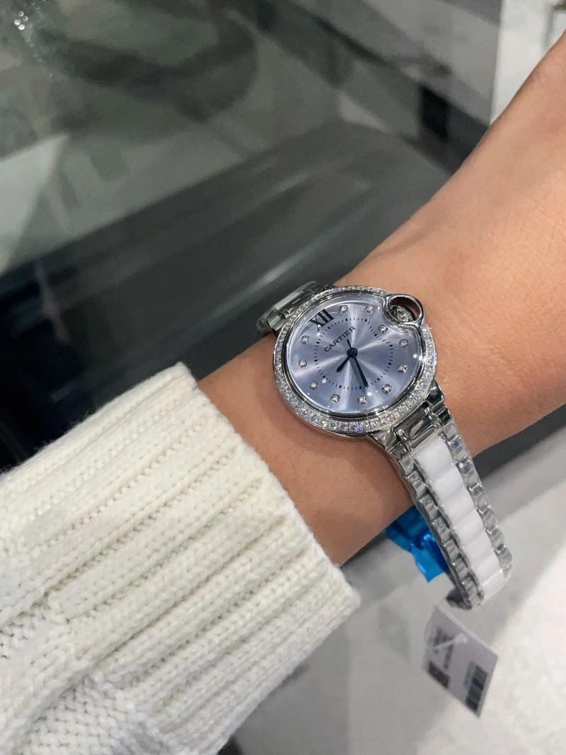 High accuracy CARTIER Watches