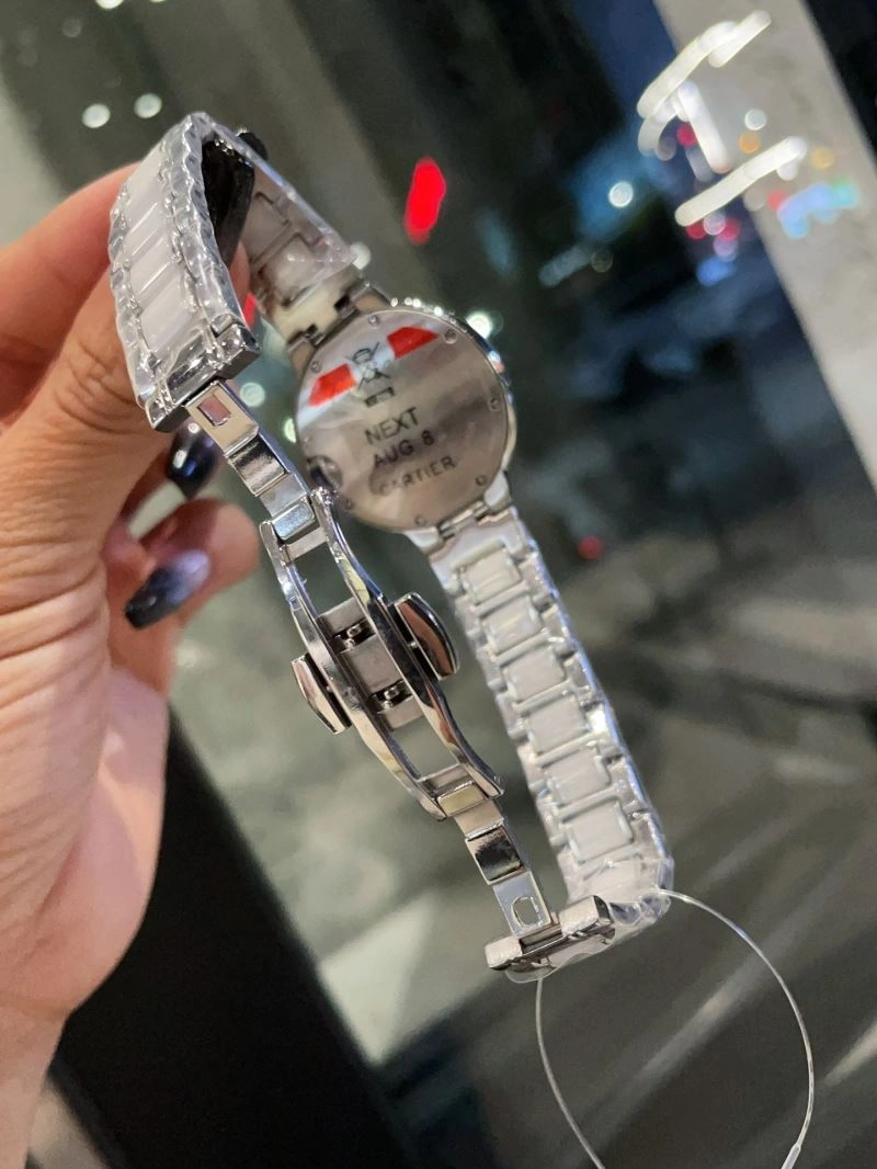 High accuracy CARTIER Watches
