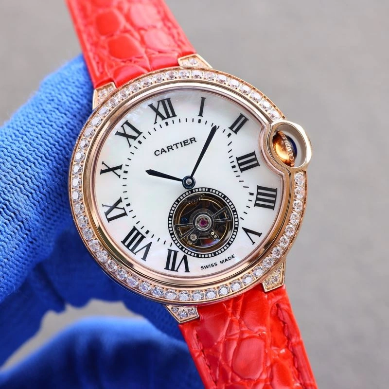 Inexpensive CARTIER Watches