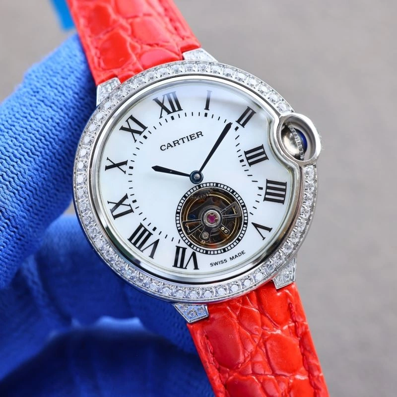 Inexpensive CARTIER Watches