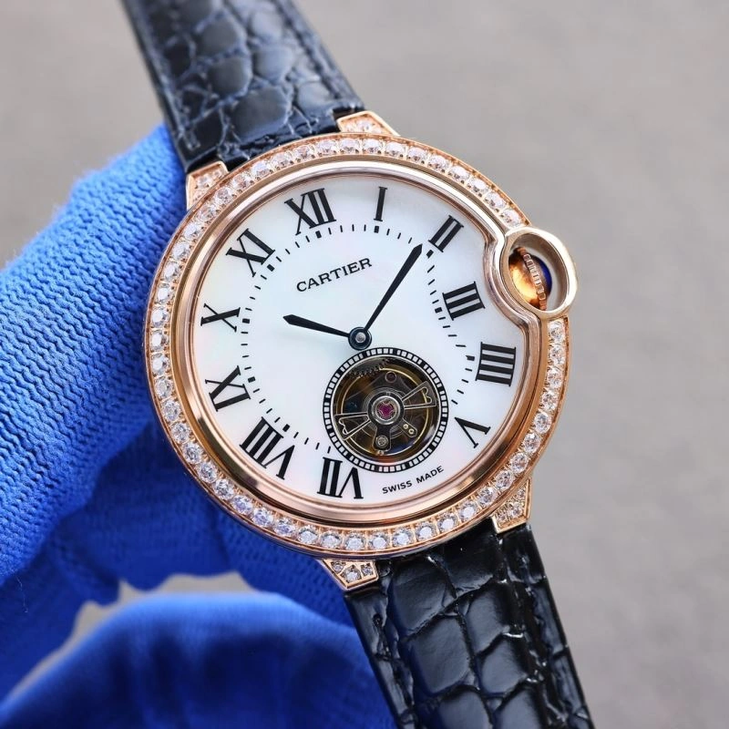 Inexpensive CARTIER Watches