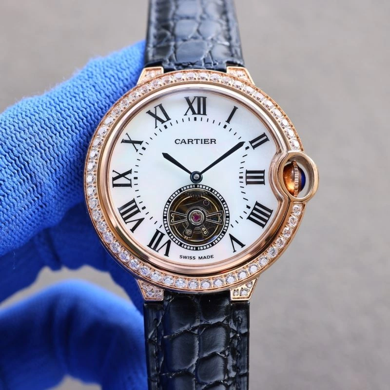 Inexpensive CARTIER Watches